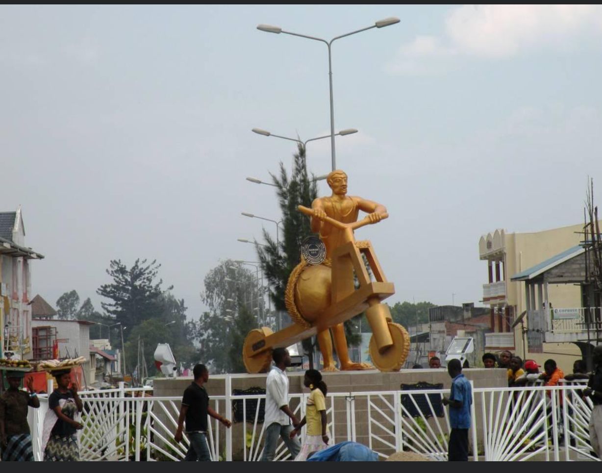 Goma : The Katindo military camp among the main reasons of insecurity ...