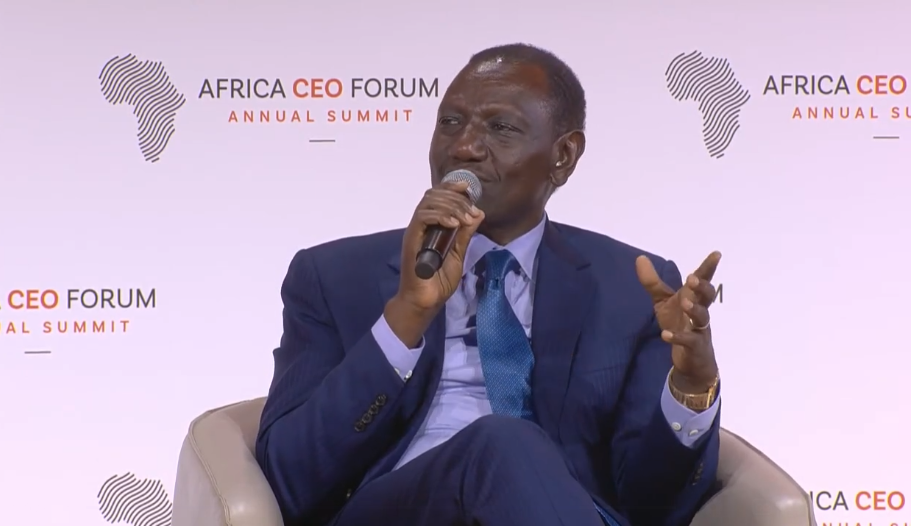 The war in East of DRC: Cannot be resolved by military force, then ...