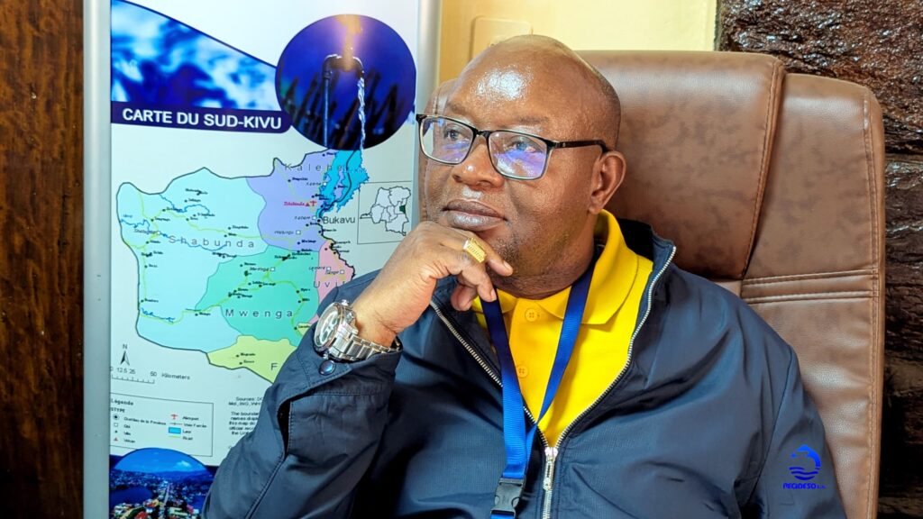 Sud Kivu : La REGIDESO S.A appelle ses abonnés au payement des factures ...